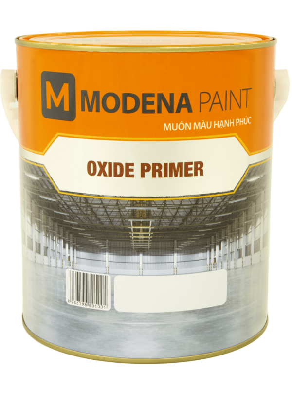 MODENA OXIDE PRIMER - CTK Viet Nam